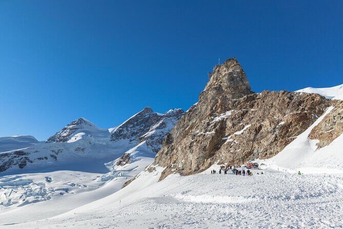 2-Day Jungfraujoch Top of Europe Tour from Zurich: Interlaken or Grindelwald - Authentic Experiences and Tips from Reviewers