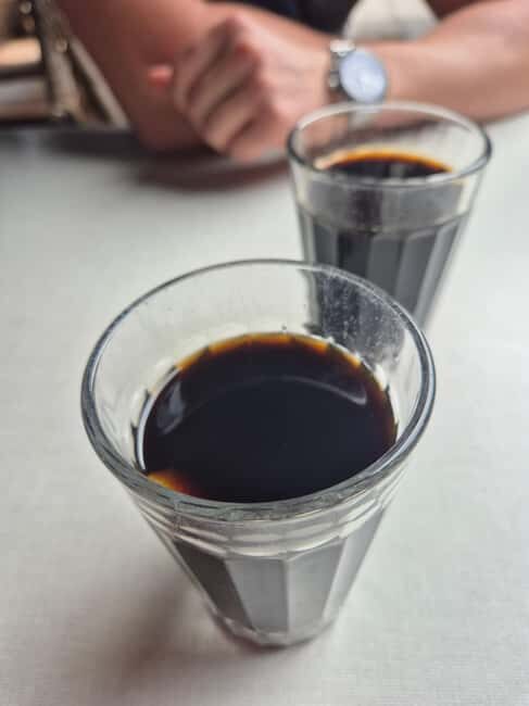 2-Day Madeira Tour: East & West with Local Guide & Tastings - Exploring Madeira’s East: Culture, Coffee, and Coastal Cliffs