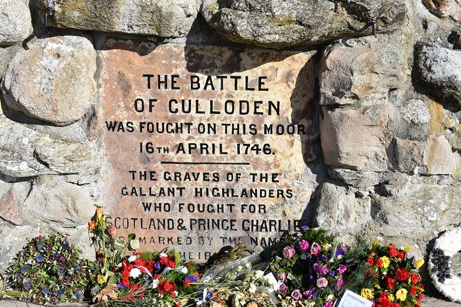 2-Day Outlander Experience Small Group Tour from Edinburgh - Value and Cost Analysis