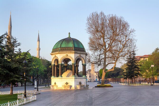 2-Day Private Guided Highlights of Istanbul Tour - What to Expect from the 2-Day Private Istanbul Tour