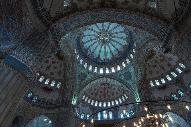 2-Day Private Istanbul to Ephesus Tour by Flight & Hotel - Deep Dive into the Highlights