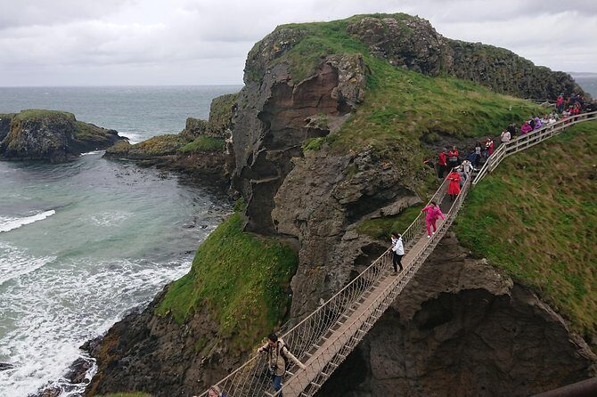 2-Day Private Northern Ireland Tour - What Makes This Tour Stand Out?