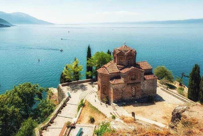 2-Day Private Ohrid Tour in Skopje, Prishtine Trip and Prizren - What Travelers Say