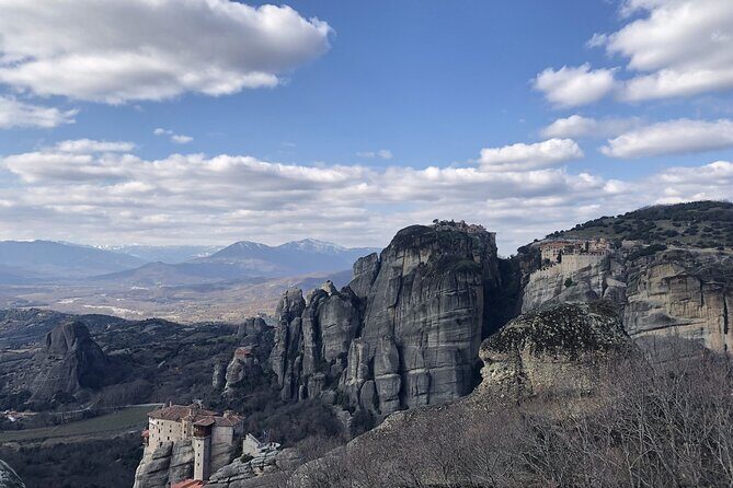 2-Day Private Tour to Delphi & Meteora with Great Lunch included - Final Thoughts: Is This Tour Right for You?