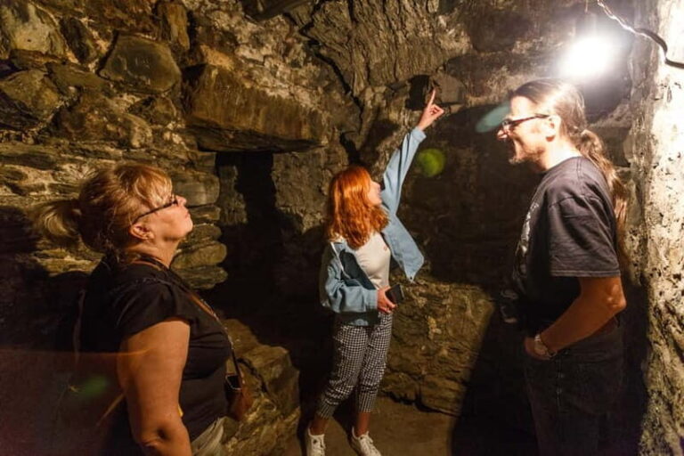 2-Day Svaneti Adventure : from Kutaisi - Authentic Experiences and Highlights