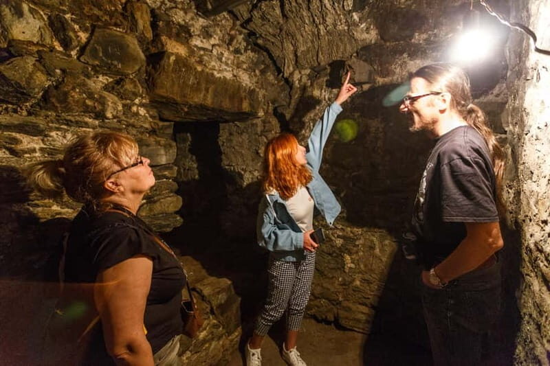 2-Day Svaneti Adventure : from Kutaisi - Authentic Experiences and Highlights