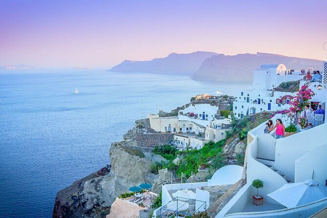 2-day Tour from Athens to Santorini and Mykonos - What the Tour Includes and What It Means for You