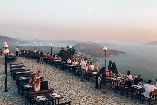 2-Day Tour from Tirana to Saranda, Blue Eye, and Butrint - The Practicalities: What Makes This Tour Stand Out?