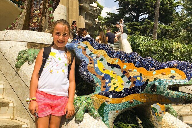 2-Day Tour: Gaudi & Sagrada Familia + Montserrat & Winery - How the Experience Comes Together