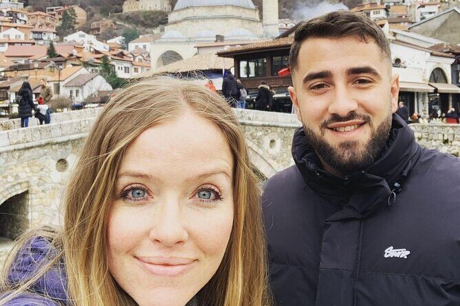 2 Day Tour of North Macedonia & Kosovo from Tirana - Detailed Breakdown of the Itinerary