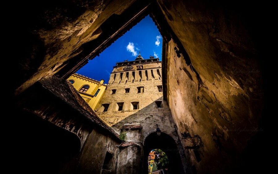 2-Day Transylvania Break From Bucharest - Transport, Guides, and Overall Value