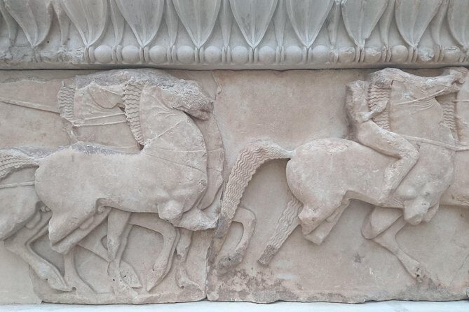 2-Day Trip to Delphi from Athens - What’s Not Included