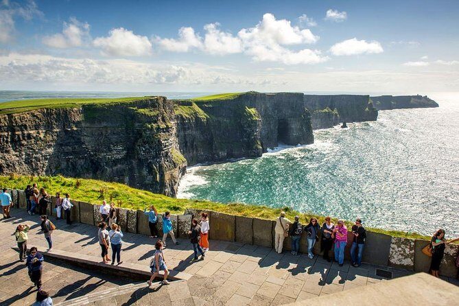 2-Day Western Ireland Tour from Dublin:Including Galway and Cliffs of Moher - Final Thoughts: Who Should Consider This Tour?