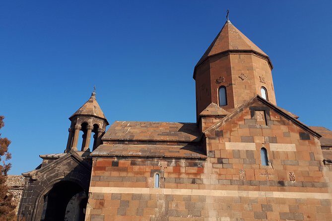 2 days and 1 night private tour to Khor Virap, Areni, Noravank, Goris, Tatev. - Why This Tour Works Well