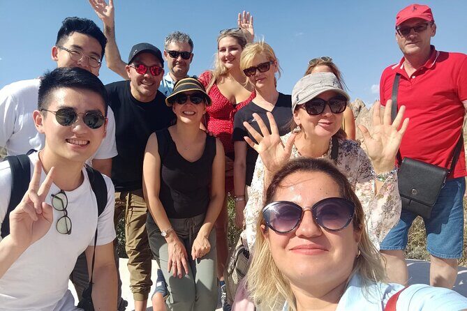 2 Days Cappadocia Private Tour from Istanbul with flight included - Practical Considerations