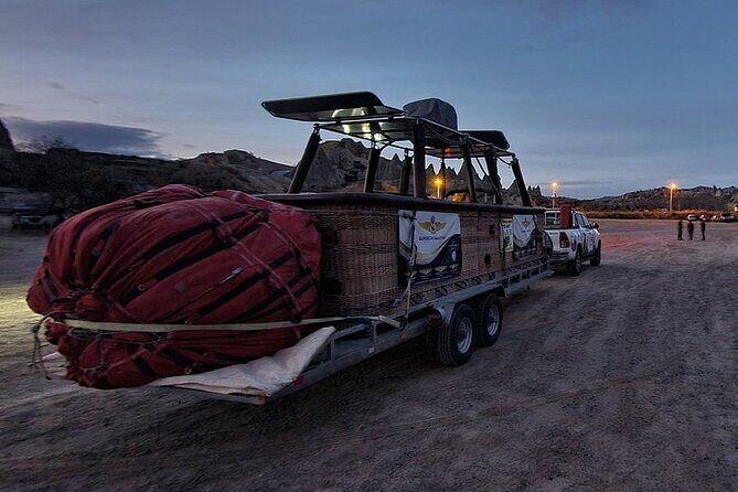 2 Days Cappadocia Tour from Istanbul with Optional Balloon - The Complete Breakdown of the 2-Day Cappadocia Tour