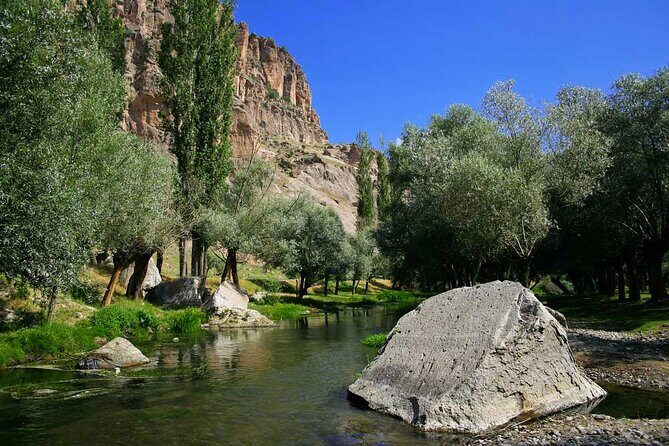 2 Days Cappadocia Tour From Side With Cave Hotel Overnight - Who Is This Tour Best For?