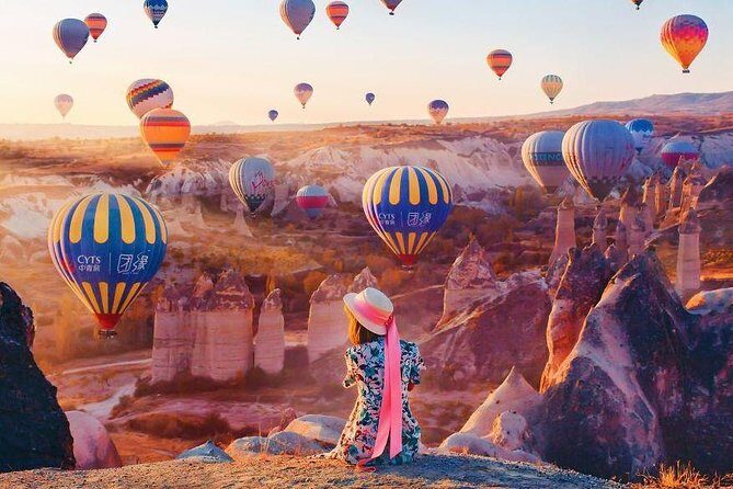 2 Days Cappadocia Tours From Istanbul by Plane - What Makes This Tour Stand Out?