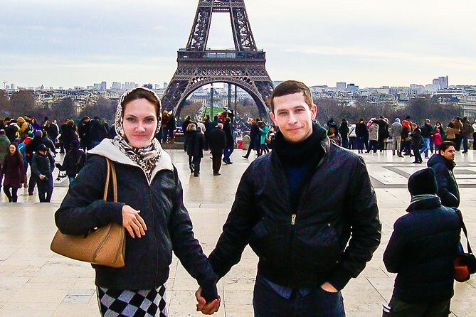 2 Days in Paris with a Friendly Local Guide - What Makes This Tour Stand Out?