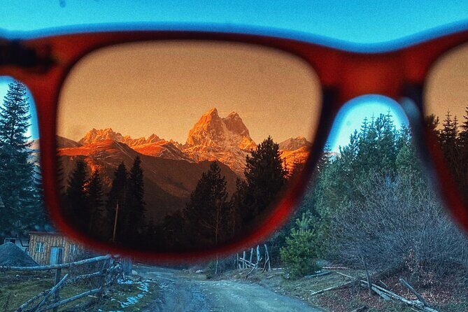 2 DAYS IN SVANETI from Kutaisi - Final Thoughts