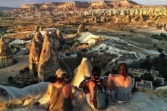 2 Days of Cappadocia Tour from Istanbul by Plane - Authentic Experiences and Hidden Gems