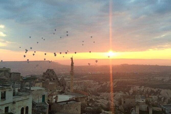 2 Days Private Cappadocia Tour with Professional Guide & Driver - Authentic Experiences and Practicalities