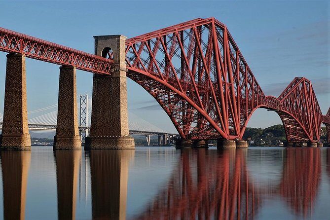 2 Days Private Custom Tour of Scotland from Edinburgh - Who Is This Tour Best For?