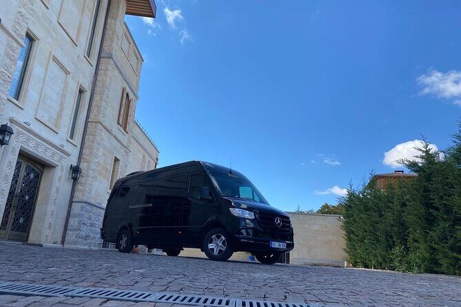 2 Days Private Guided Cappadocia Tour With Airport Transfers - Day Two: Underground Cities and Scenic Valleys