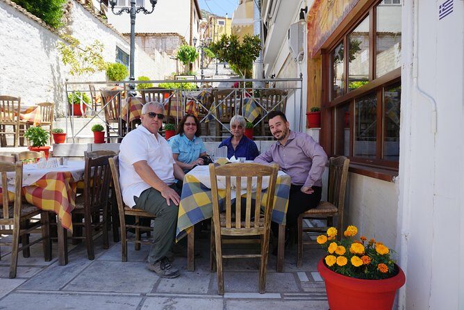 2 Days Private Tour: Delphi & Meteora - Day 2: Meteoras Monasteries and Historic Battlefields