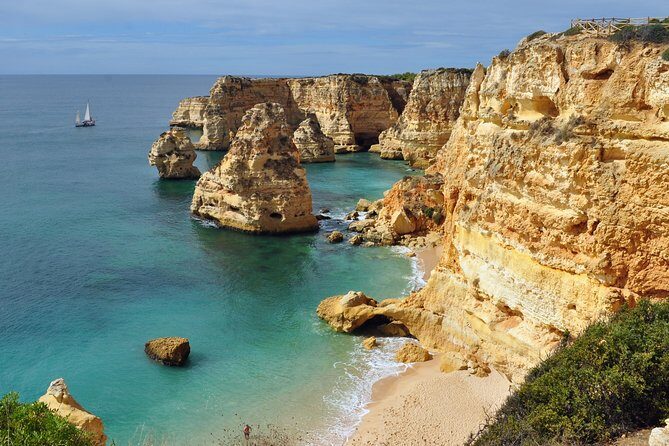 2 Days Private Tour In the Algarve from Lisbon - Why Choose This Tour?
