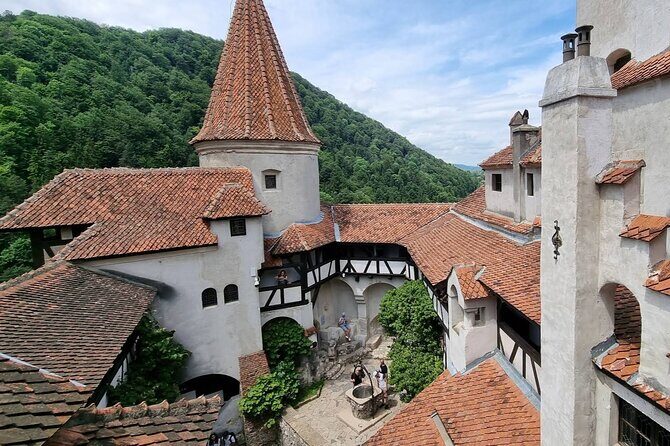 2 Days - Private Tour to Transylvania - Braov, Sighioara, Sibiu - Who Should Consider This Tour?