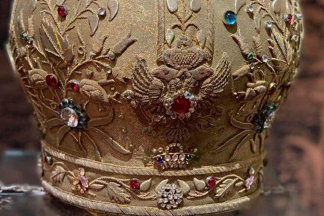 2-days rail trip from Athens to Meteora - What’s Included and What’s Not