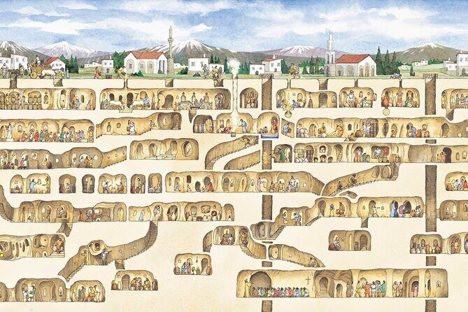 2 Days Red and Green tour - Who Should Consider This Tour?