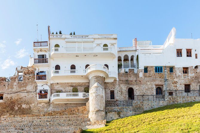 2 Days Tangier (Morocco) Trip from Seville - Is This Tour Worth the Price?