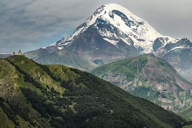 2 Full Day Private Tours from Tbilisi - What the Reviews Say