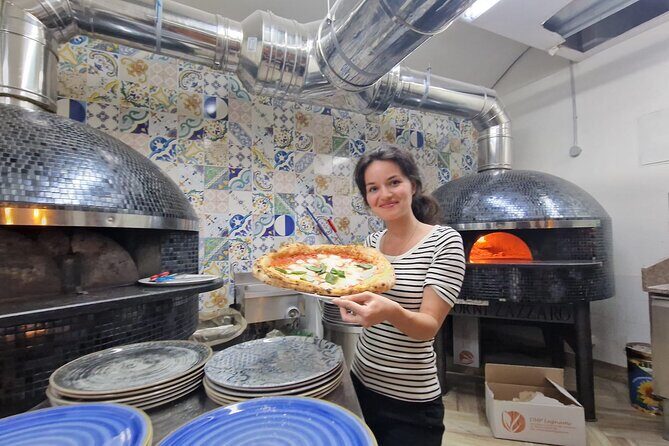 2-Hour Authentic Italian Pizza Making Class in Naples - Real Trip Experiences: What Participants Say
