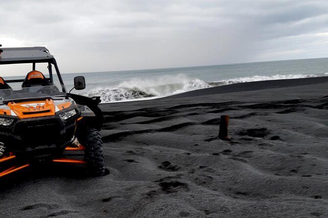 2-Hour Black Sand Beach Buggy Tour from Hella - Who Is This Tour Best For?
