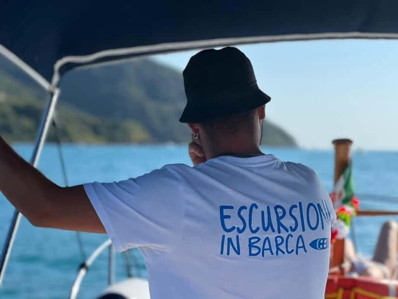 2-hour boat tour in Agropoli - The Value of a 2-Hour Coastal Escape