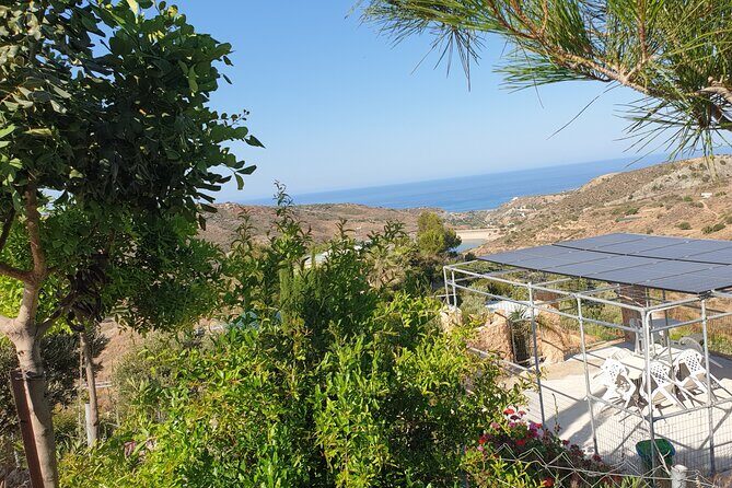 2-Hour Botanic Garden Tour in Akoursos - Practical Details and Tips