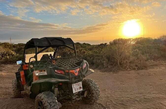 2 hour Buggy Tour in Tenerife with 40 minutes Off-Road - FAQ