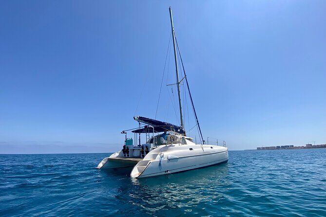 2 hour Catamaran Boat Tour - Who Will Love This Tour?