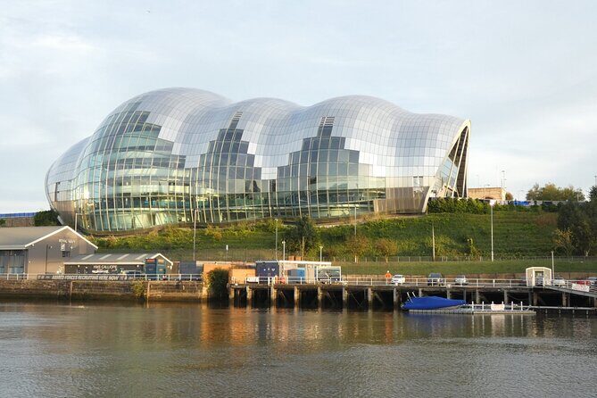 2 Hour City Tour in Newcastle - Why Choose This Tour?