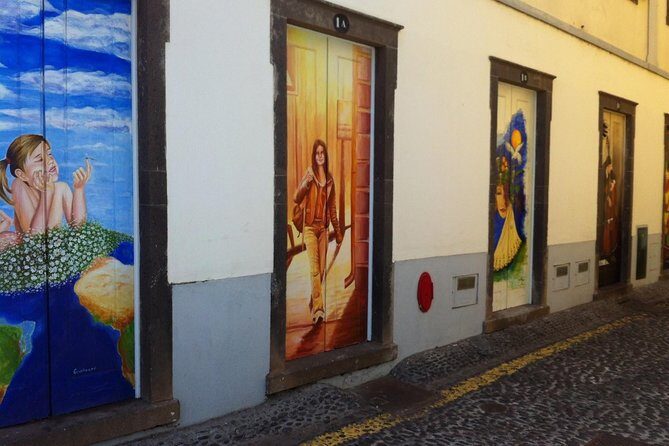 2-Hour Funchal City & Madeira Wine Experience - Authentic Experiences and Real Traveler Insights