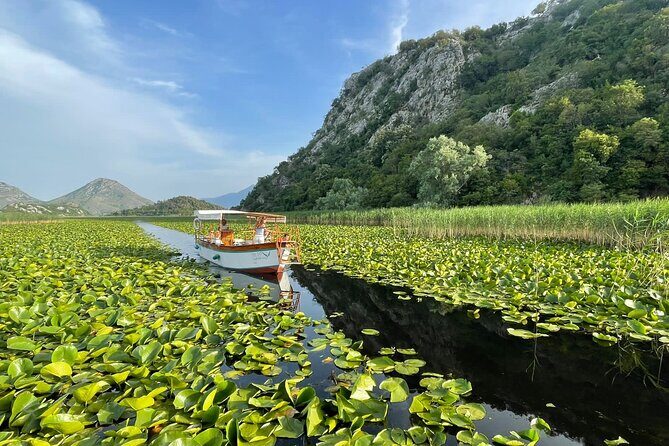 2 Hour Group Boat Trip in Skadar Lake - Why This Tour Is Worth Considering