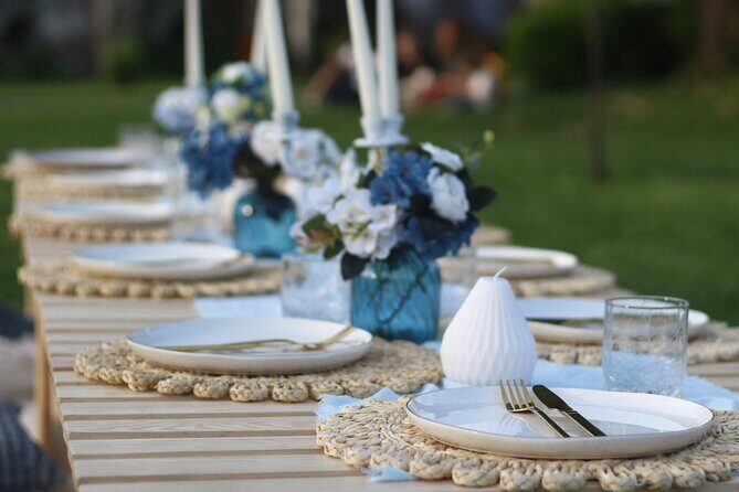 2-Hour Luxury Picnic in Cluj-Napoca Romania - What’s Included in the Experience?