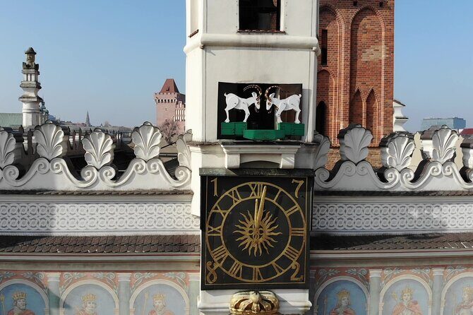 2 Hour Poznan Highlights Tour - The Experience from a Traveler’s Perspective