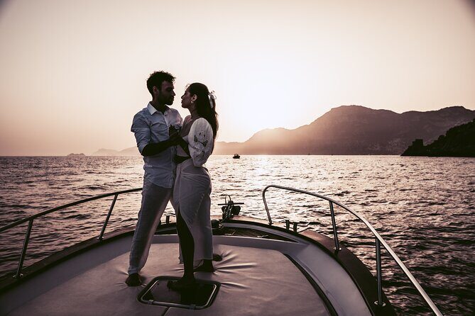 2 Hour Private Amalfi Coast Sunset Experience - What Makes This Experience Stand Out?