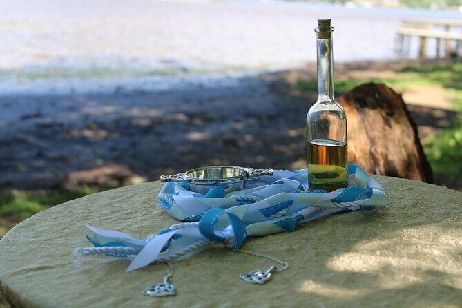 2-Hour Private Celtic Handfasting Ceremony Experience - What Sets It Apart