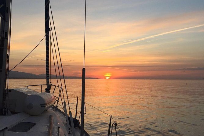 2 hour private charter - The Crew: Knowledgeable, Friendly, and Attentive