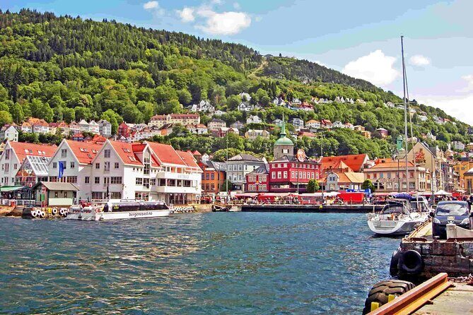 2 Hour Private Guided Walking Tour of Bergen - What to Expect from Your 2 Hour Private Guided Tour of Bergen